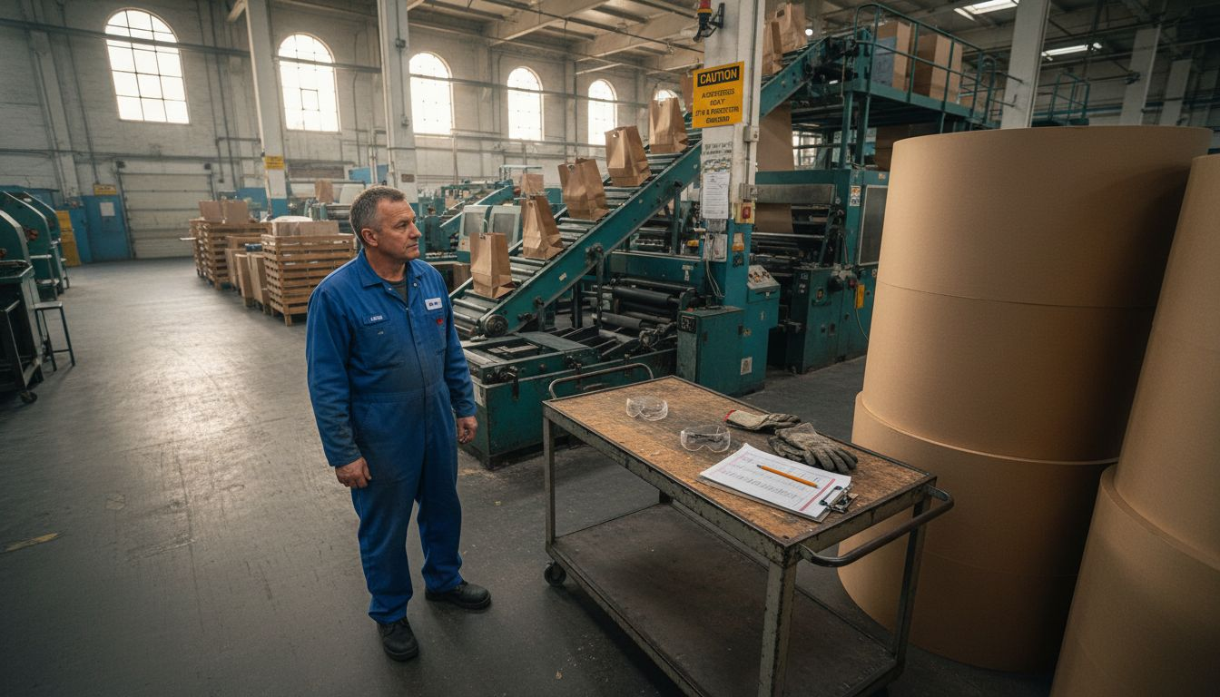 Why choose Canadian packaging manufacturers in 2026 – Gatherpackaging
