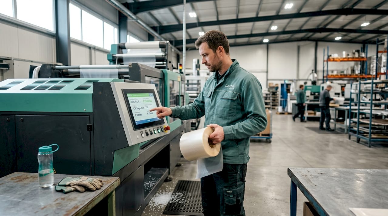 How biodegradable bags are made: a practical guide – Gatherpackaging