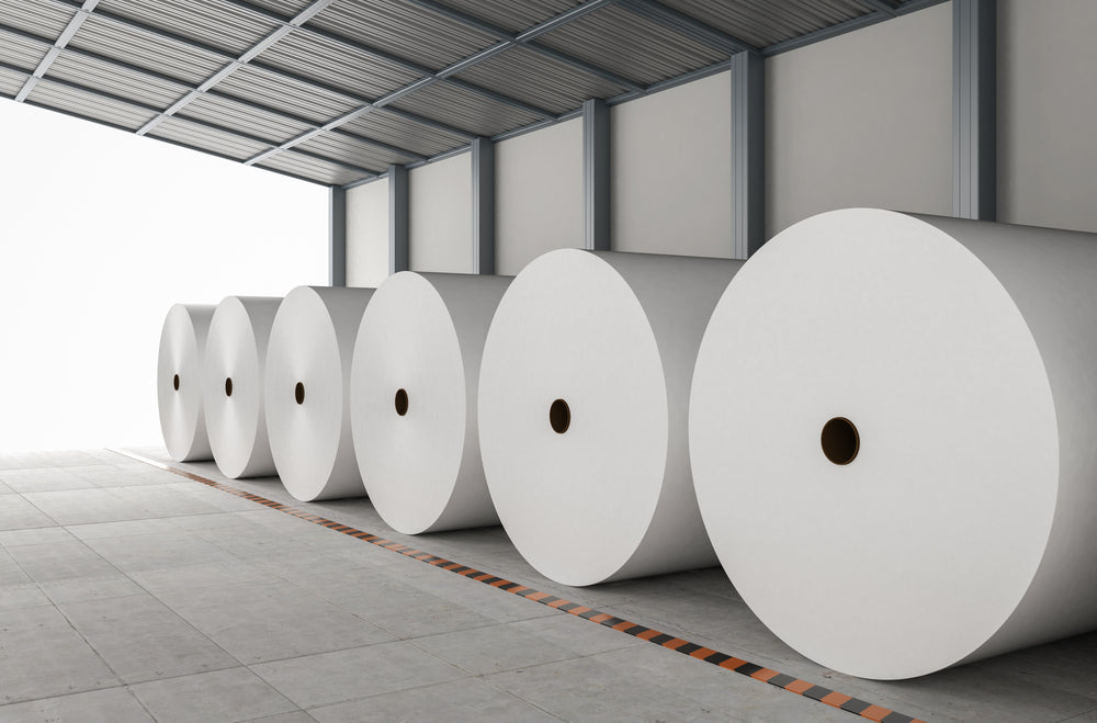 Quality Assurance - Quality Controlled Paper Bags | Gather Packaging ...