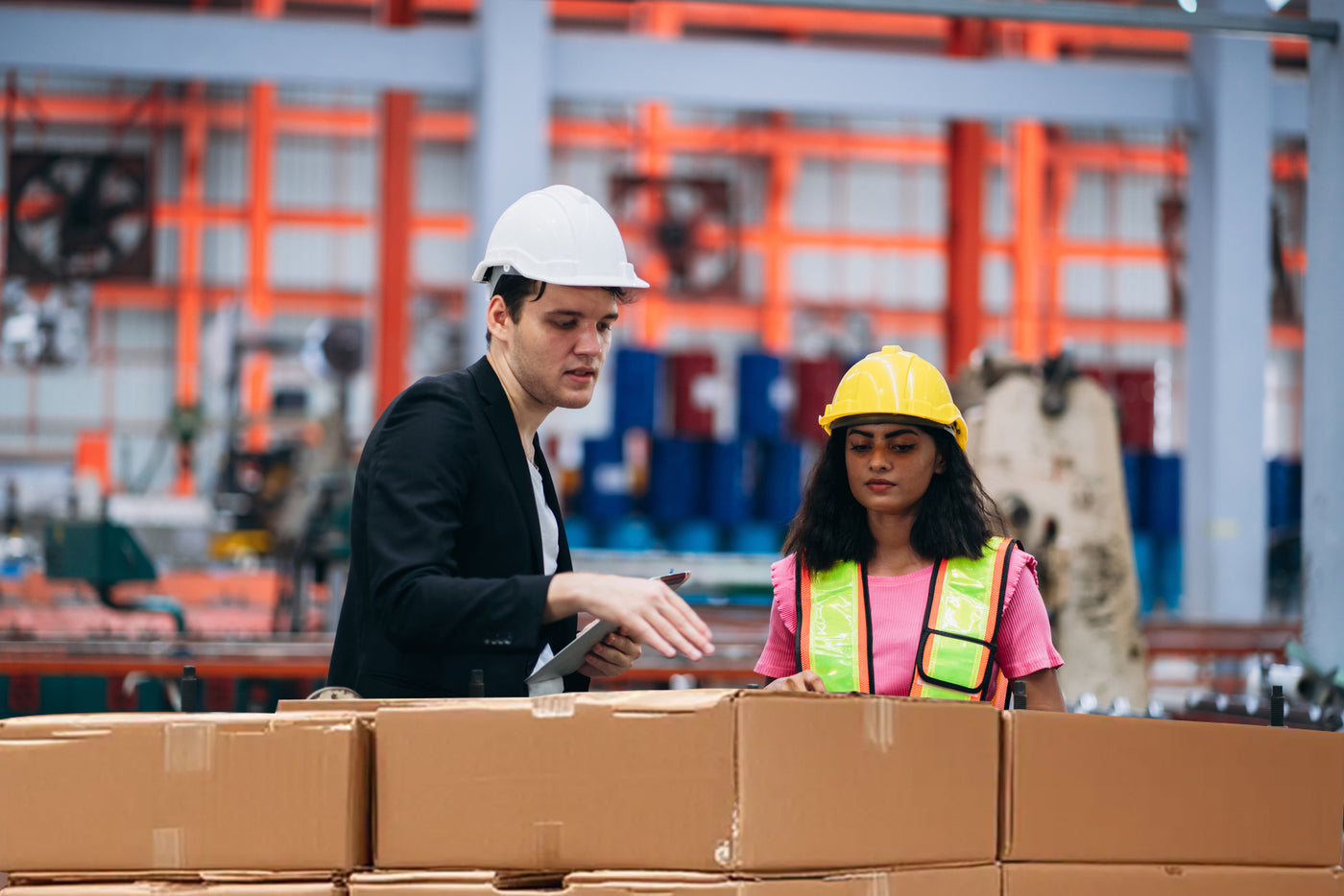 Quality Assurance - Quality Controlled Paper Bags | Gather Packaging ...